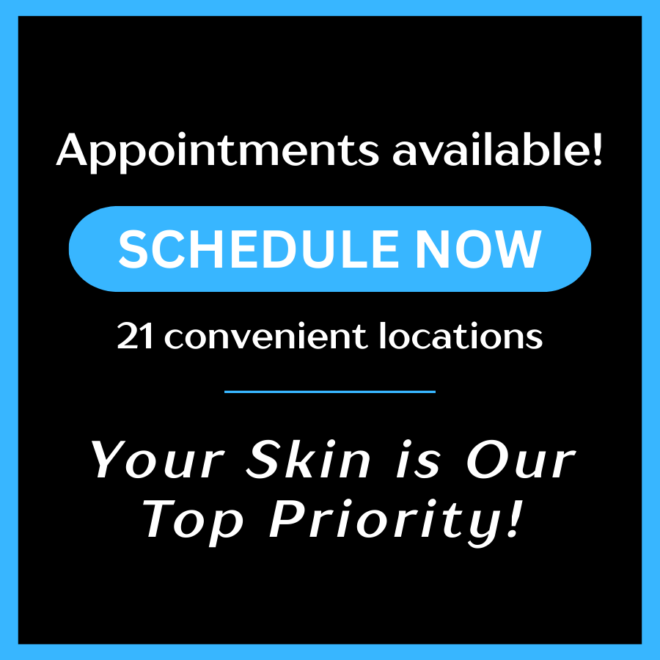 Top Dermatologists in New Jersey | Metropolitan Dermatology