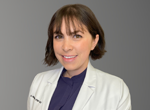 Danielle Mondello, FNP-BC - Metropolitan Dermatology