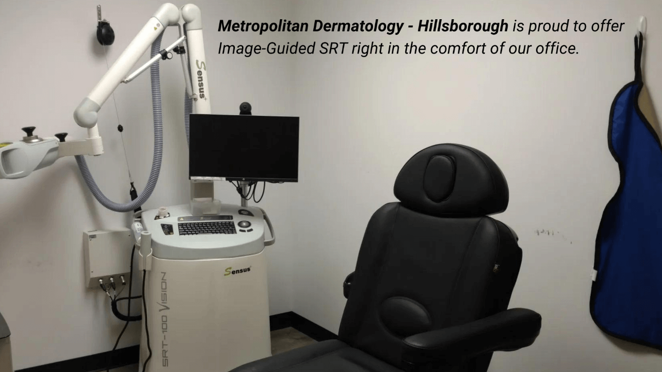 IG-SRT Treatment Center in Hillsborough, New Jersey - Metropolitan ... IG-SRT Treatment Center in Hillsborough, New Jersey - Metropolitan ...