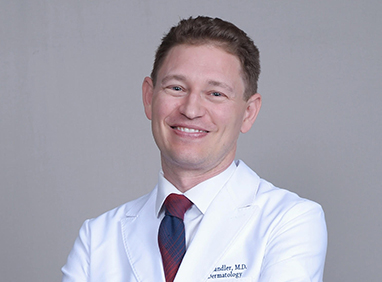 Dr. Marc Zac Handler – Metropolitan Dermatology